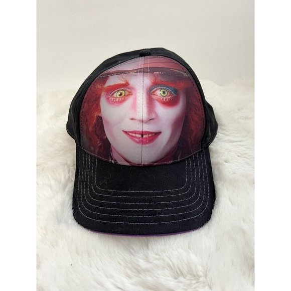 Disney | Accessories | Disney Alice In Wonderland Johnny Depp As The ...